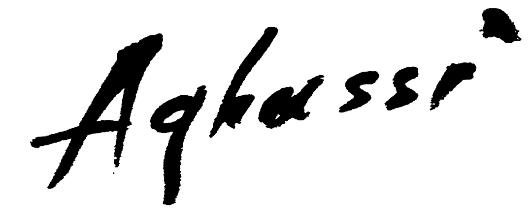 Contact us – Aghassi